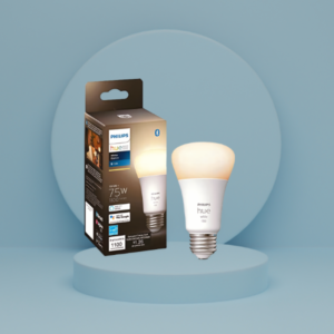 Philips Hue Smart Bulbs: Bring Your Home to Life with Colorful Light