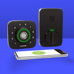 ULTRALOQ U-Bolt Pro Review : An Impressive Smart Lock for Your Home